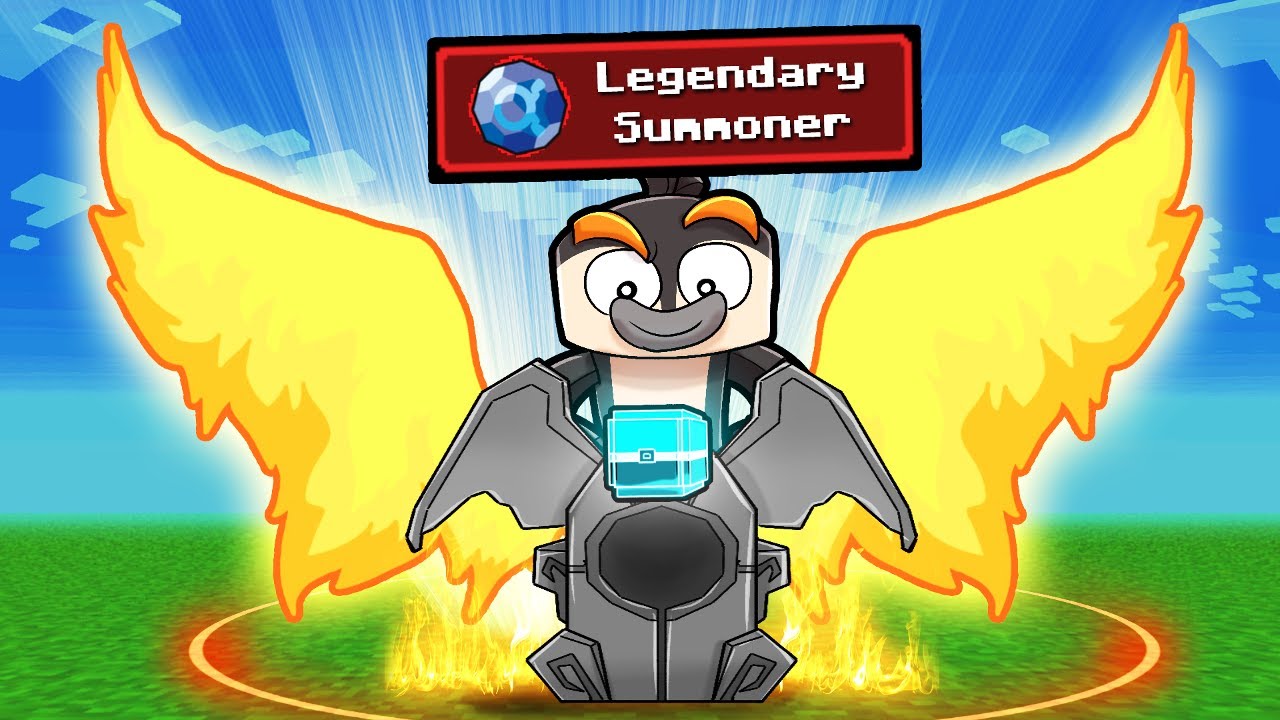 Secret WAY to Create NEW LEGENDARY Pixelmon! (Minecraft) - YouTube