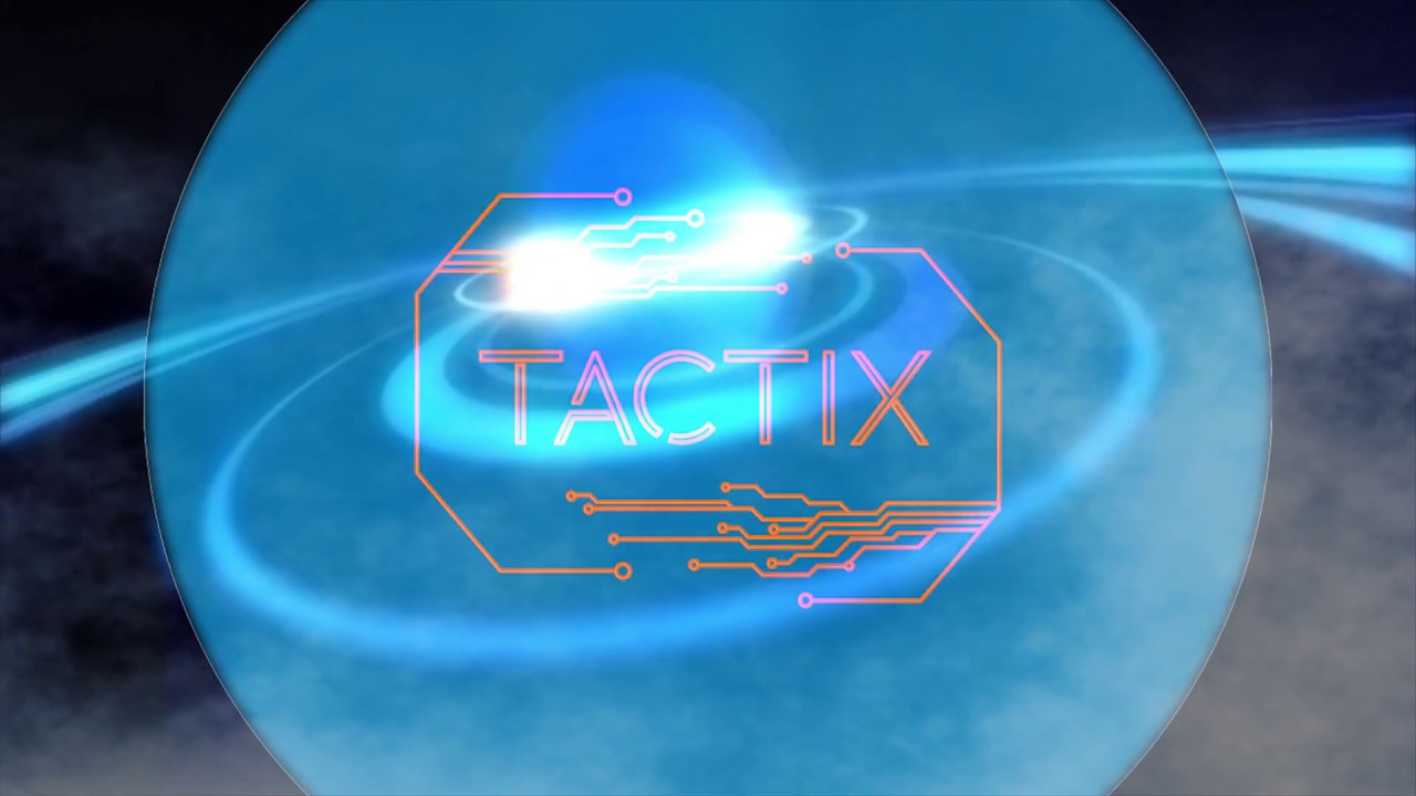 SNC軌道ビデオ Track Tactix - YouTube