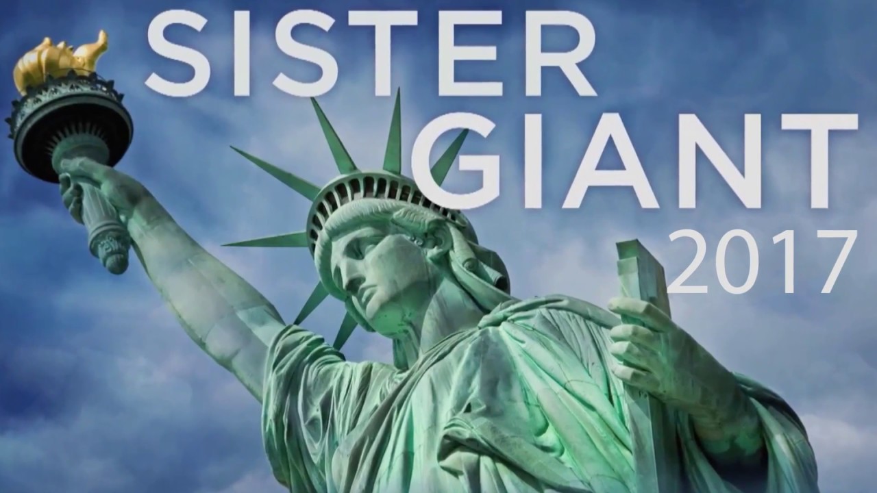 Sister Giant 2017: On the Intersection of Consciousness and Politics ...