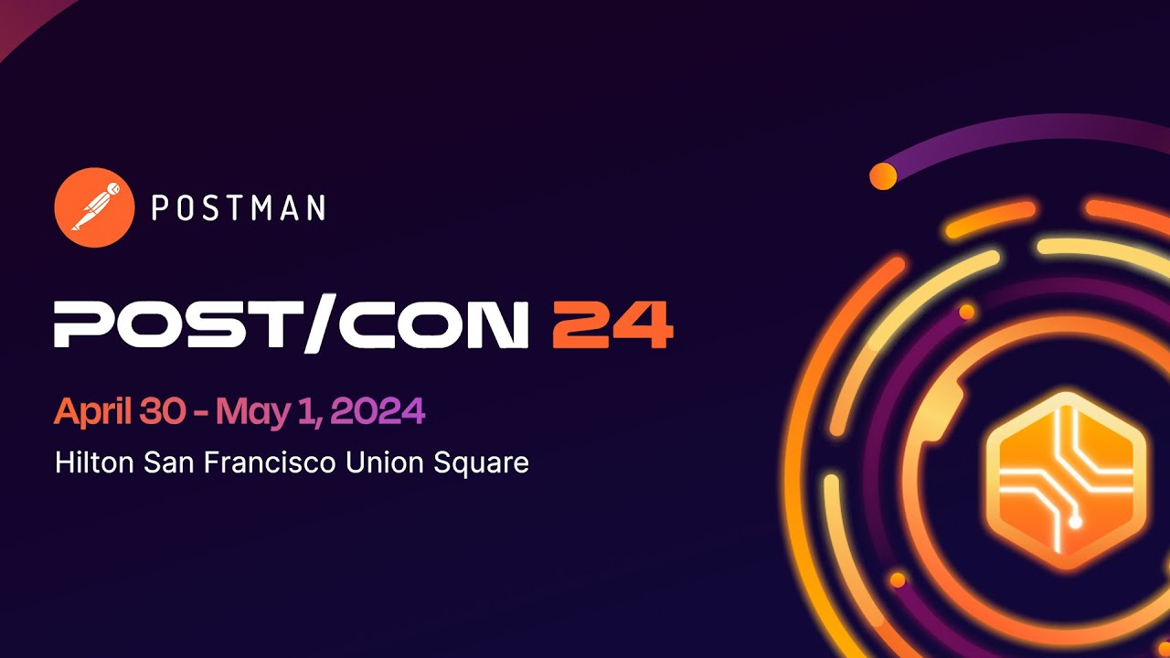 POST/CON 2024 - YouTube