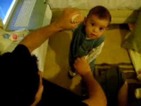 RAP BABY RAPÇİ BEBEK RAPÇİ ŞEYDA