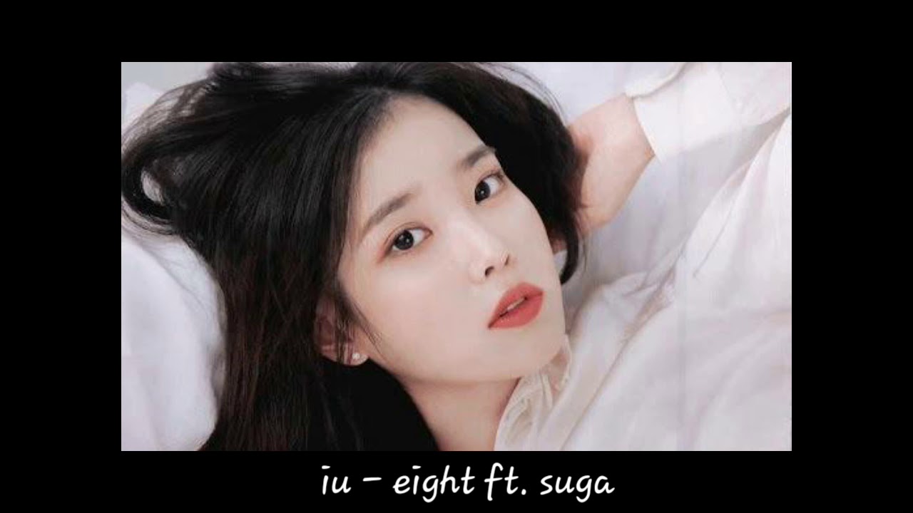 IU (아이유) - Eight (에잇) (Prod.&Feat.SUGA of Bts)|| Instrumental - YouTube