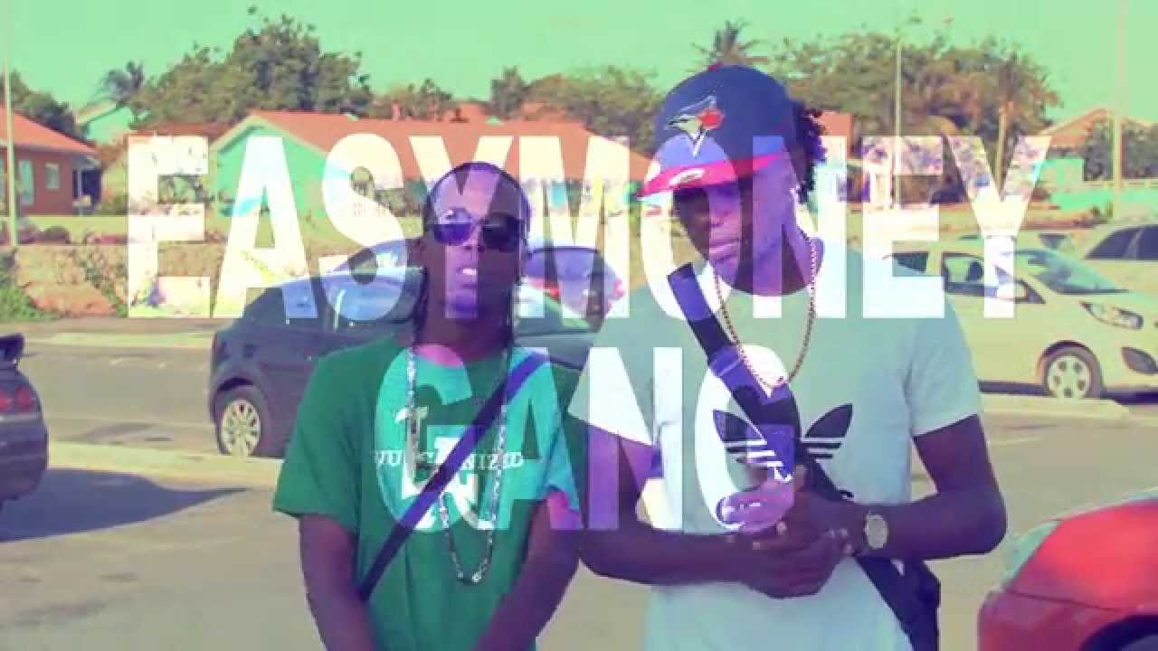 EasyMoneyGang - #AwardCompetitionParty2014 - YouTube