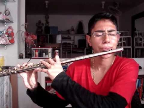 John Lennon Imagine Flauta/Flute - YouTube