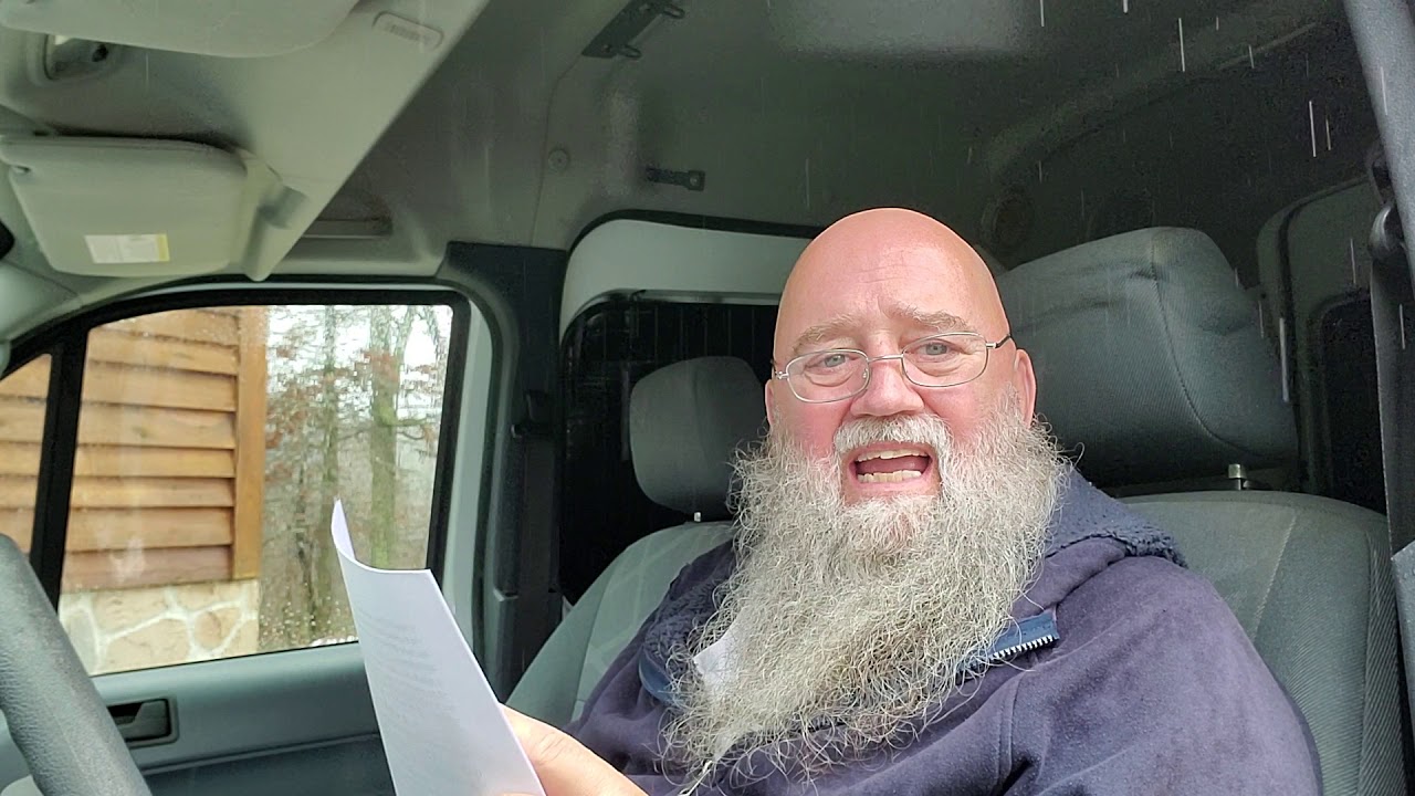 The Different Gospel, OSAS, future sinning. Satans lies - YouTube