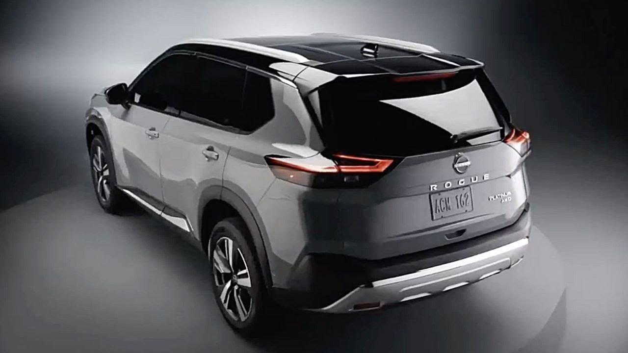 New 2023 Nissan X-Trail - Wonderful SUV Preview Driving, Specs and ...