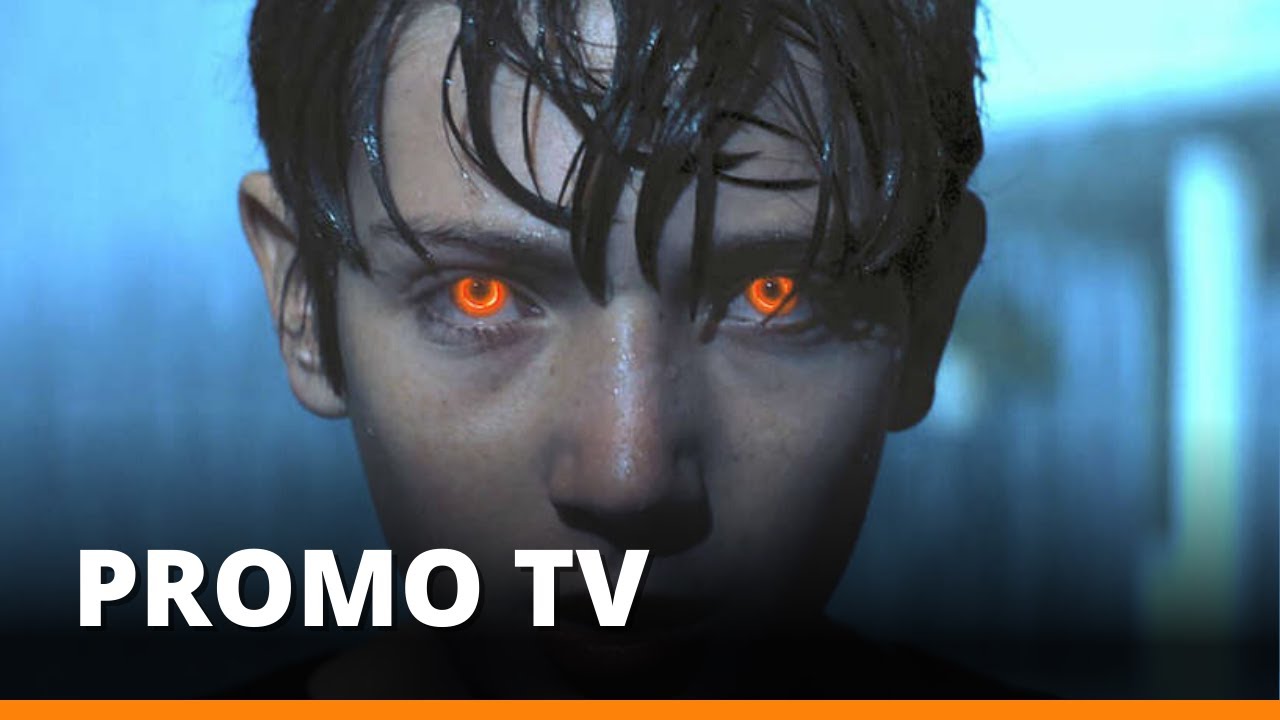 L'ANGELO DEL MALE - BRIGHTBURN | Promo tv - YouTube