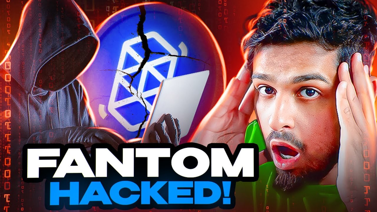 FANTOM - I'm Done... - YouTube