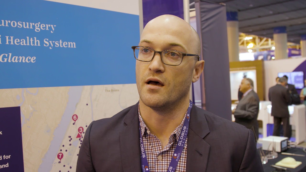 New Resident Discusses Neurosurgery Career Path - YouTube