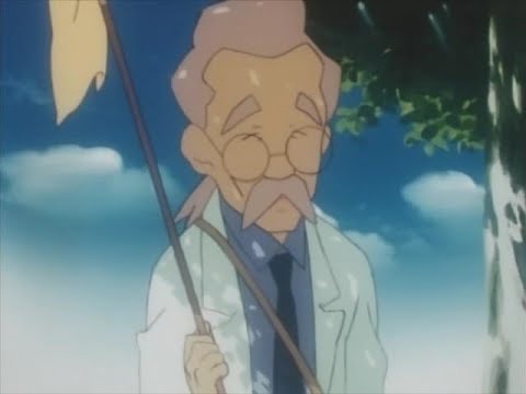 Medabots in Review Episode #5 (13-15) - YouTube