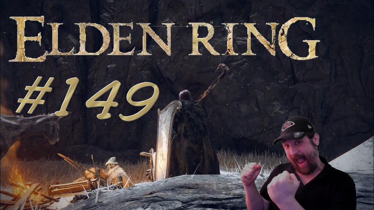 ELDEN RING #149 --Ruinen der Sterngucker-- - YouTube