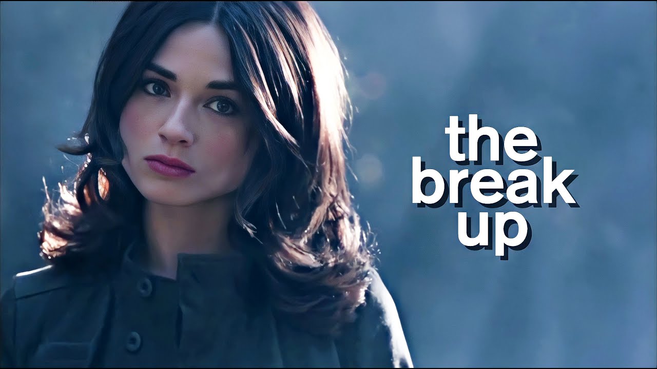 allison argent | the break up - YouTube