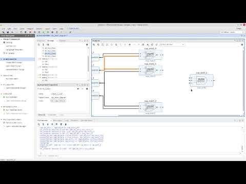 Xilinx Vivado University Program Introduction to Schematics and Simulation