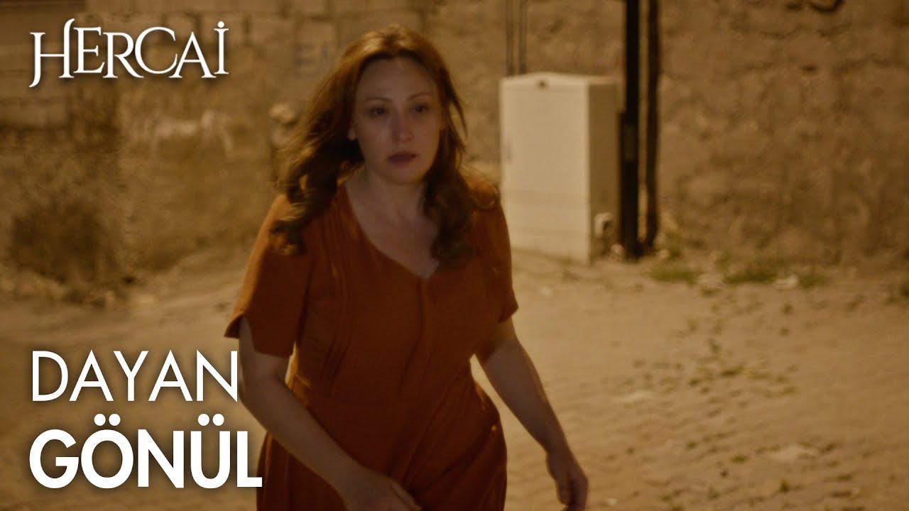 Sultan kızının peşinde... - Hercai Efsane Sahneler - YouTube