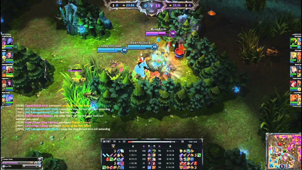 worst j4 best j4 - YouTube