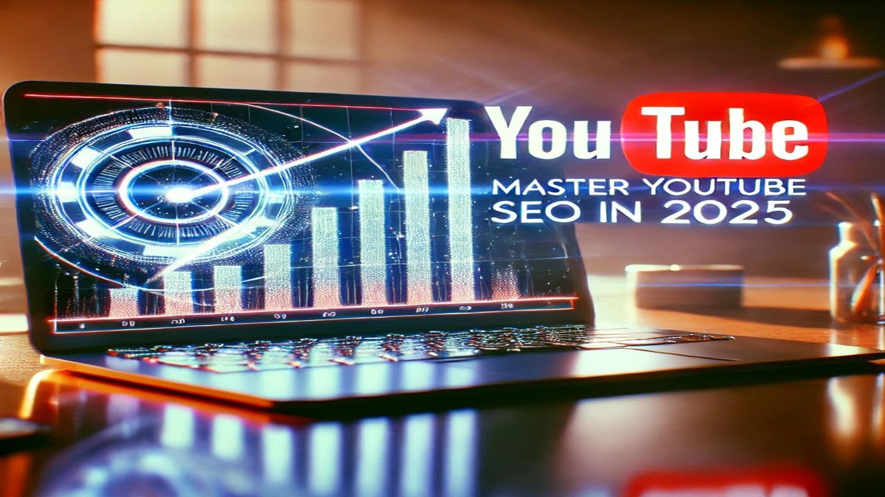 Master YouTube SEO in 2025: New Algorithm Secrets! - YouTube
