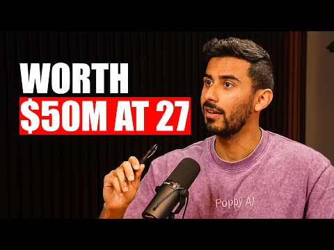 What it takes to build a Unicorn in your 20’s - The Rafeh Qazi Story