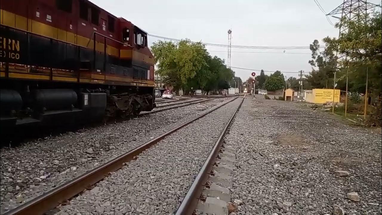 KCSM 4502 me encantó esta parte del encuentro. - YouTube