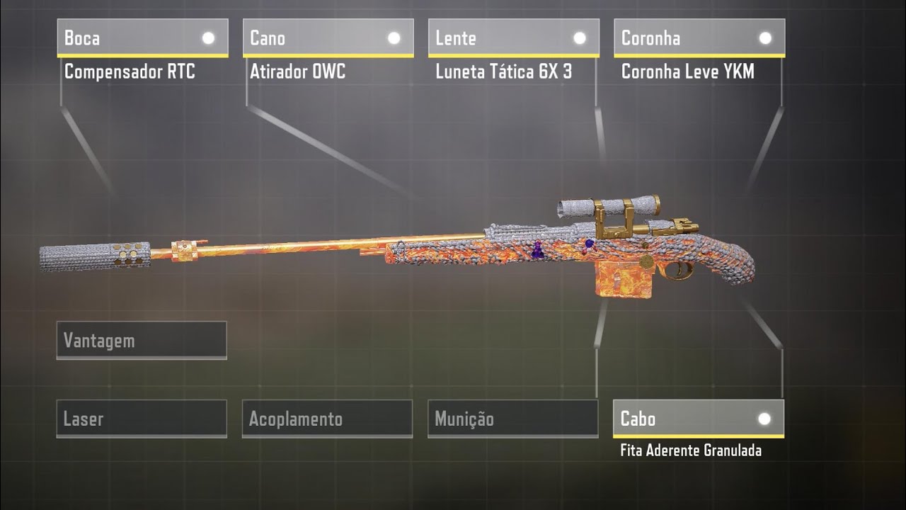 Diamond weapons cod mobile - YouTube