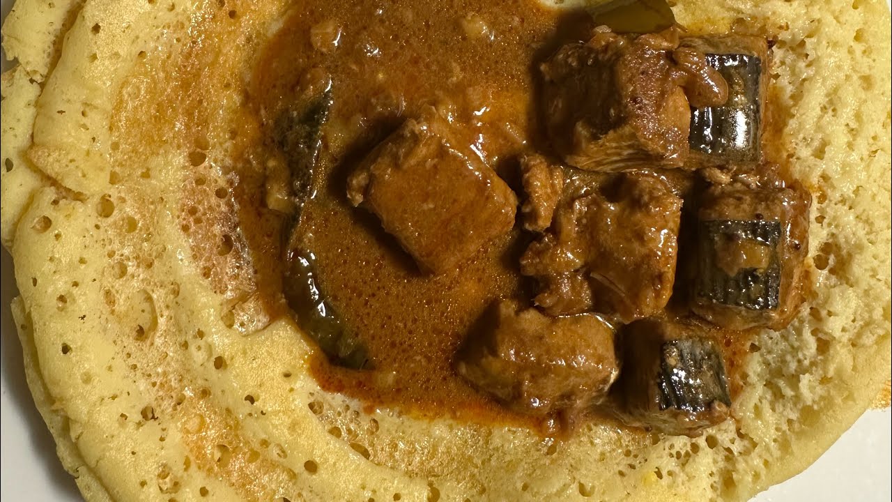 how to make thirukkai fish curry| திருக்கை மீன் கறி#tamil#cooking - YouTube