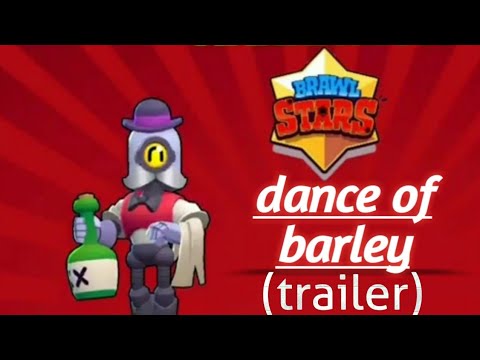 Dance of barley 😀😂🤣(trailer) - YouTube