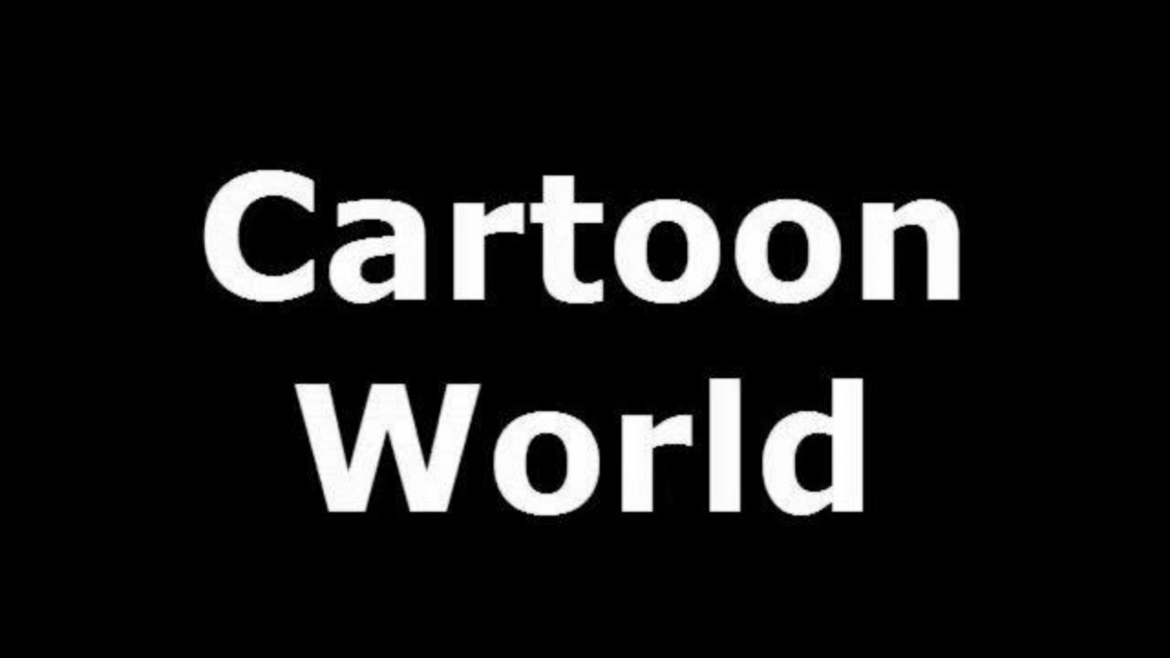 Top 10 Famous Cartoon Character In The World YouTube Top 10 Famous Cartoon Character In The World YouTube
