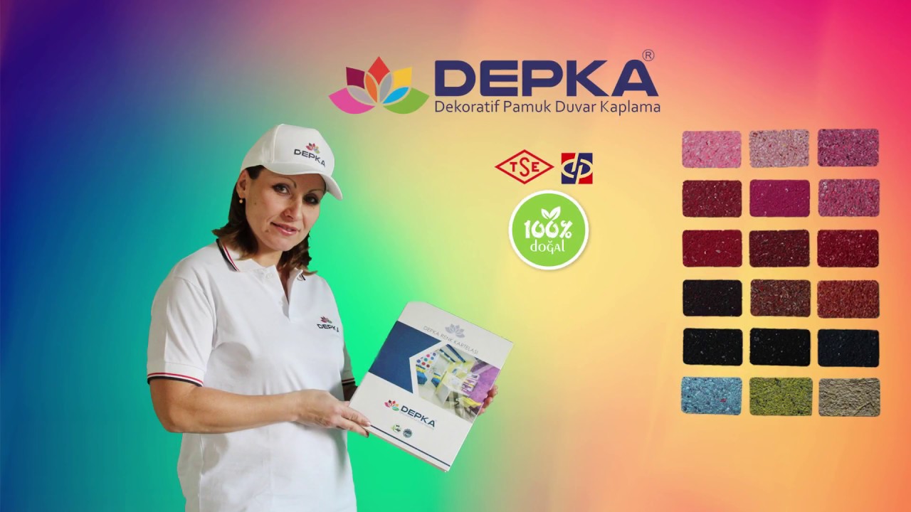 «LA PRÉSENTATION DE DEPKA EN FRANÇAIS» - YouTube