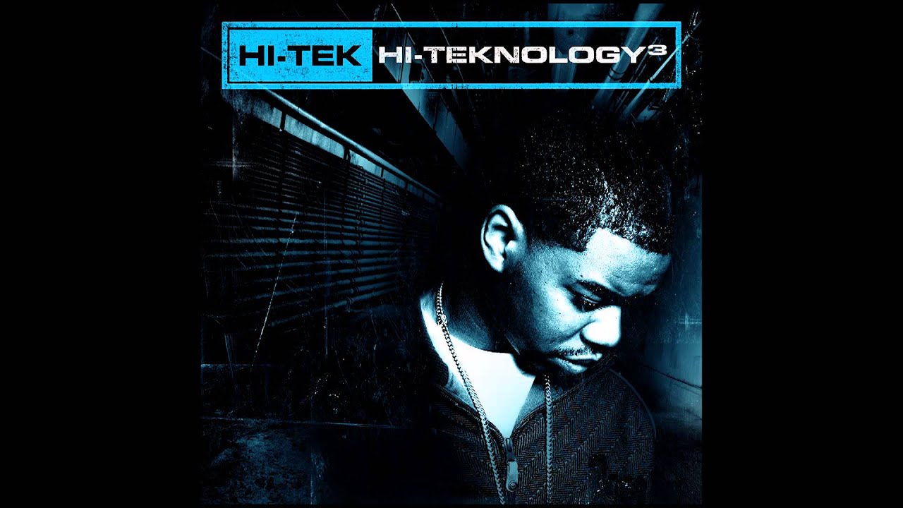 Hi-Tek - "Interlude" (feat. Lil' Skeeter) [Official Audio] - YouTube