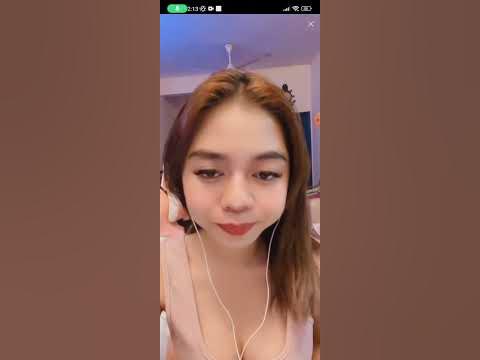 nia arisha bigolive - YouTube