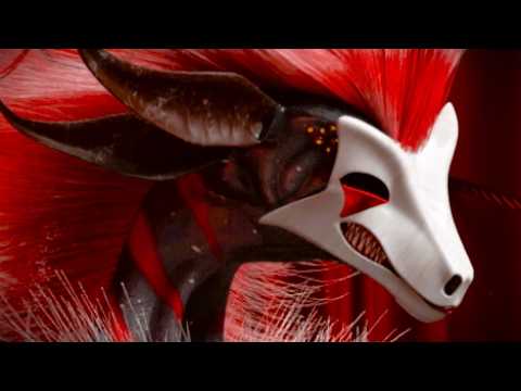 Concertina Ballerina (Official Video)