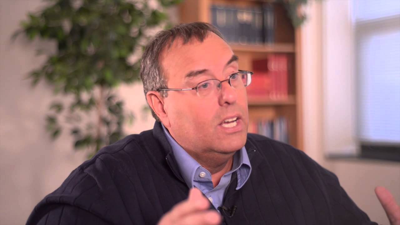 Peter Boettke on The Collected Works of Israel M. Kirzner - YouTube