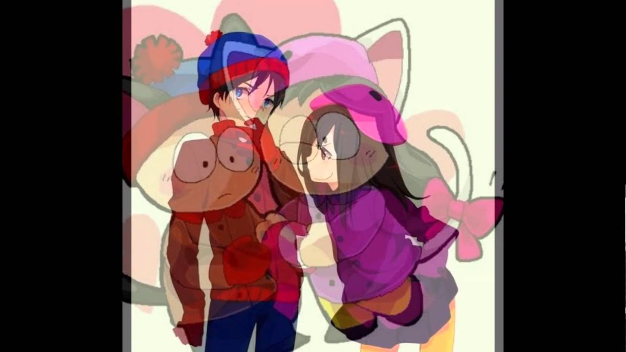 Wendy x Stan Umbrella - YouTube