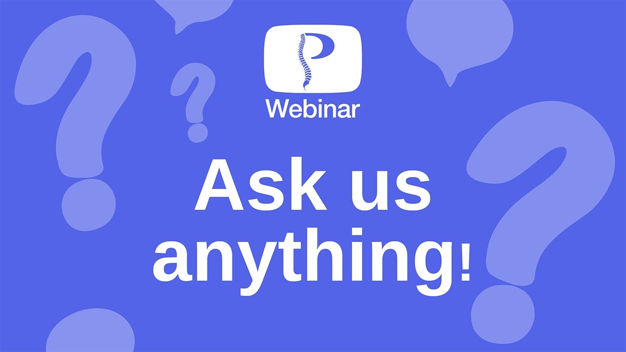 Ask us anything! - YouTube