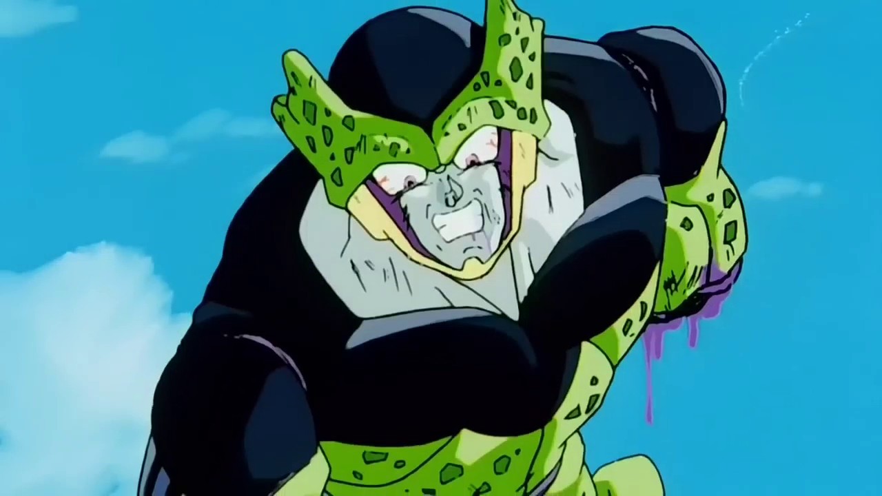 Intro DBZ sans texte #5 - YouTube