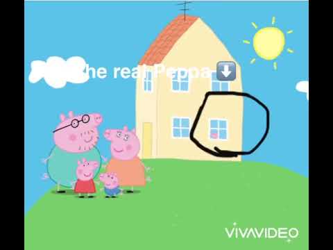 Dark truth about Peppa pig - YouTube
