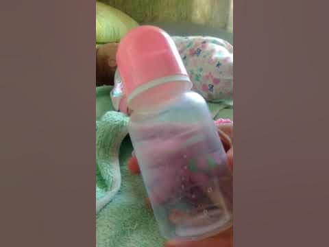 Кукла реберн - YouTube