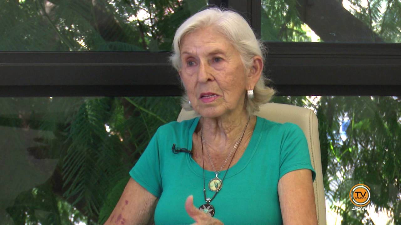 GENTE EM DESTAQUE - Margarida Reis (seresteira) - Parte 2/3 - YouTube