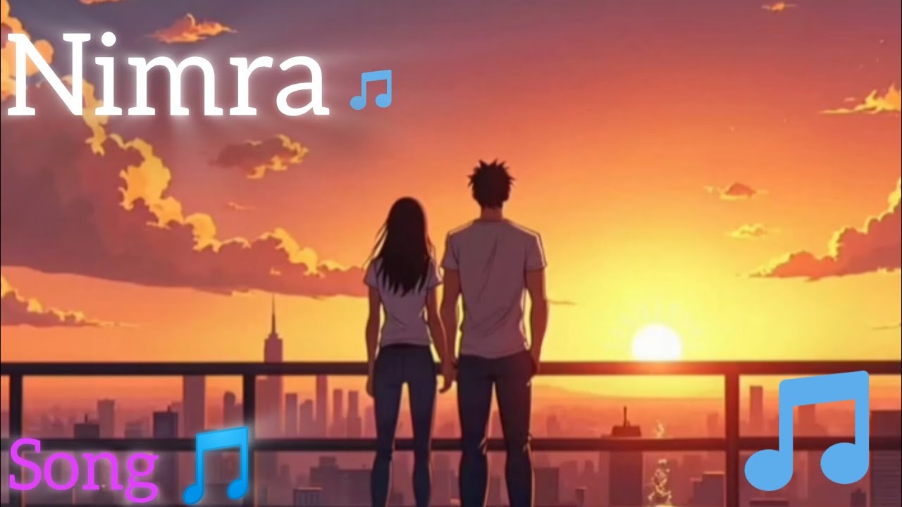 NIMRA | NEW SONG |2025| BY AB ENTERTAINMENT|🎥🎧 - YouTube