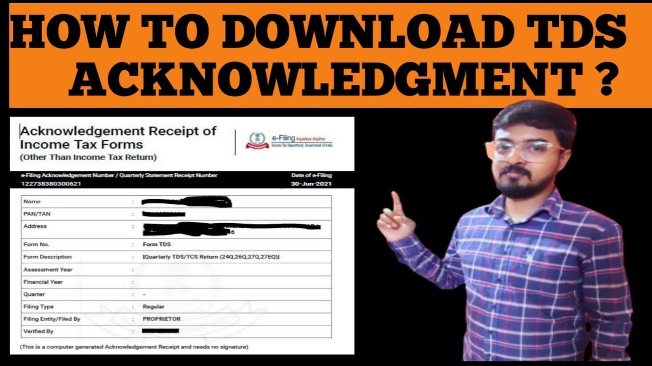 How To Download Filed TDS TCS Return Acknowledgment YouTube how-to-download-filed-tds-tcs-return-acknowledgment-youtube