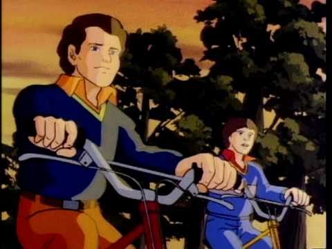 Fensler GI Joe PSA 12: Car Accident [HQ] - YouTube