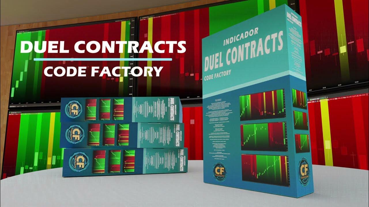 DUEL CONTRACTS - CODE FACTORY - YouTube
