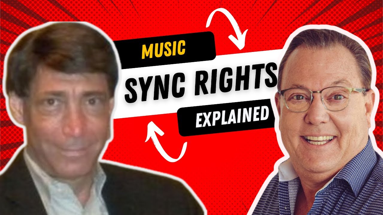 How Music Sync Licensing Works (and WHY it matters to you) - YouTube
