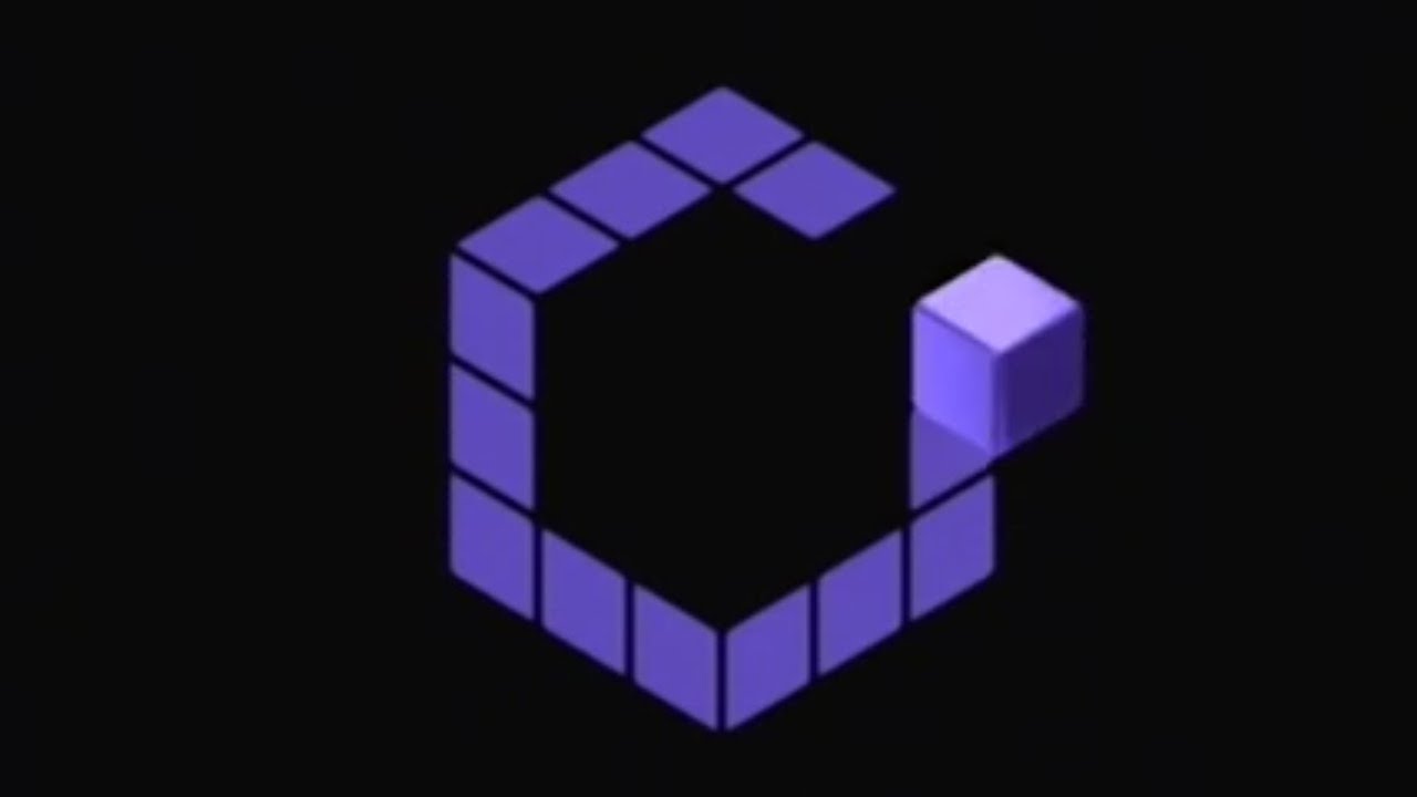 Gamecube Cat - YouTube