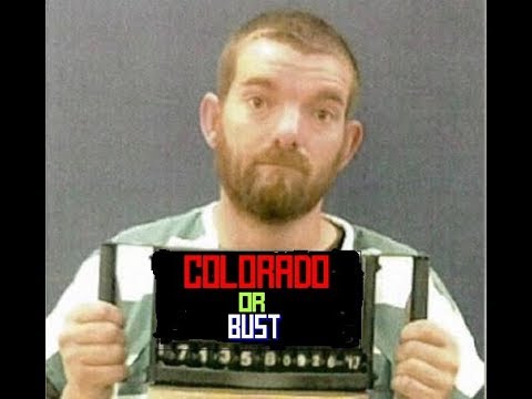 DANIEL NATIONS BEING EXTRADITED BACK TO COLORADO!!! - YouTube