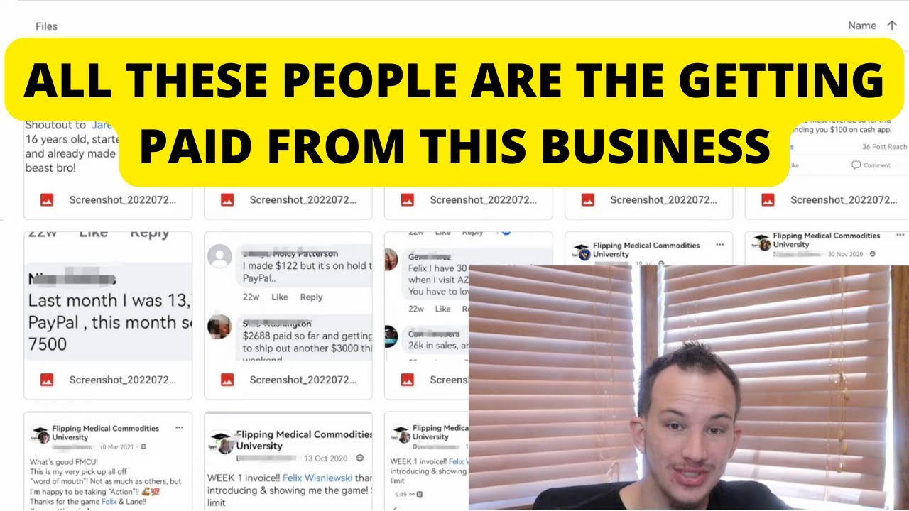 EVERYONE Is Getting Paid From This BUSINESS LIFE CHANGING TESTIMONIES everyone-is-getting-paid-from-this-business-life-changing-testimonies