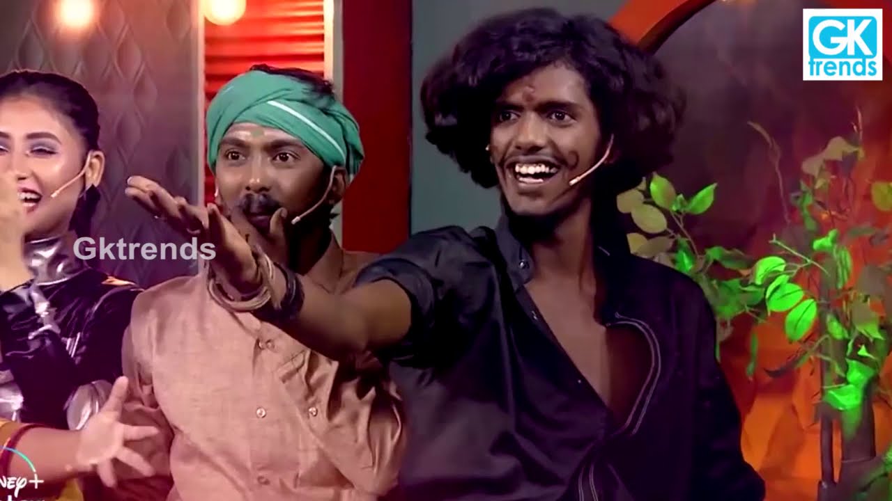 Cook With Comali Season 2 29th November 2020 || Promo 1 || Vijaytv ...