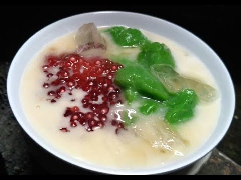 ES SUM SUM KULINER MELEGENDA - YouTube