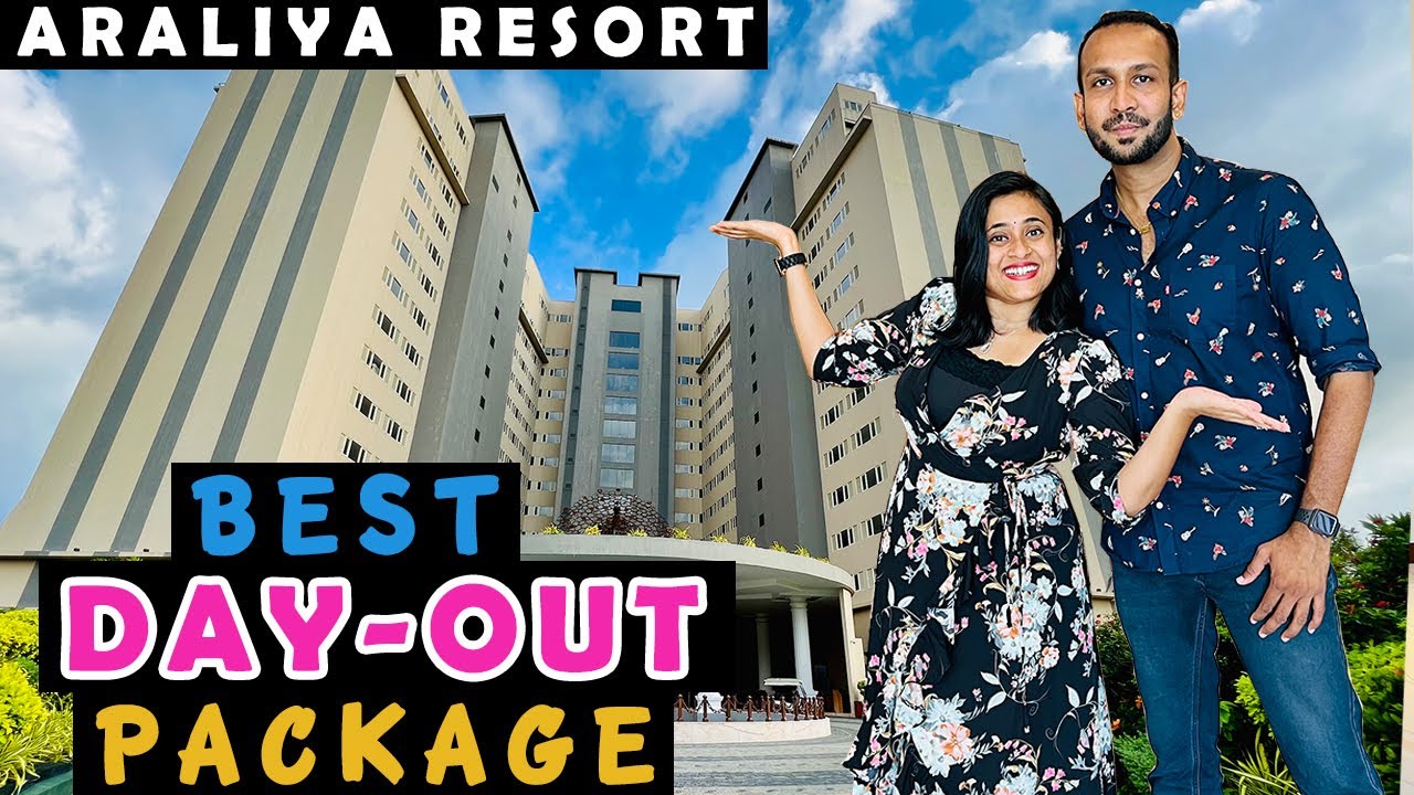Best Day-out package in Sri Lanka | Araliya Beach Resort and Spa ...