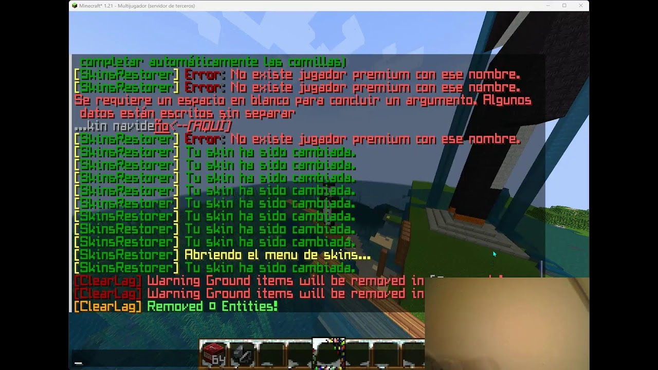 minecraft poco - YouTube