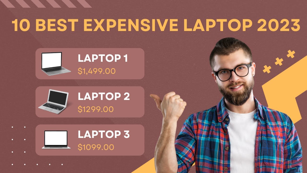 Top 10 Best Laptops of 2023: The Ultimate Guide for Performance and ...